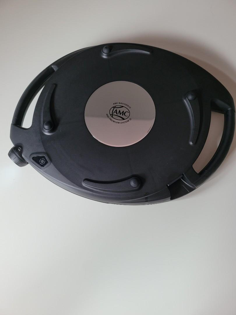 AMC Premium system Automatic cooker, TV & Home Appliances, Kitchen ...