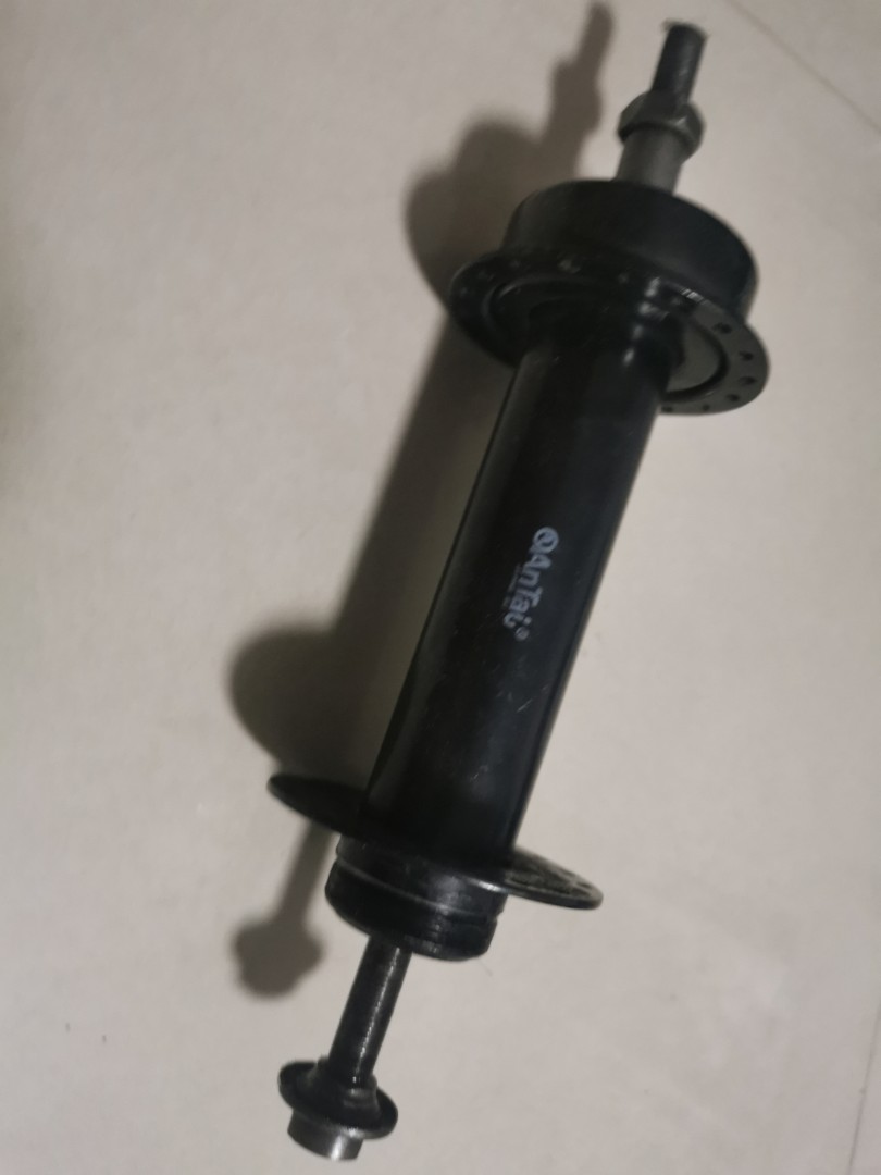 Antai 26" fat wheel rear hub, Sports Equipment, Bicycles & Parts, Parts ...
