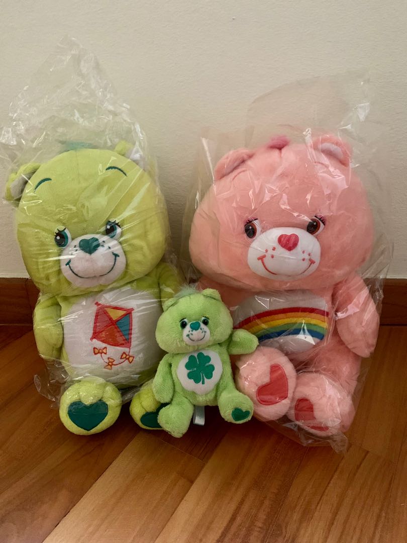 Assorted Soft Toys/Plushies, Hobbies & Toys, Toys & Games on Carousell