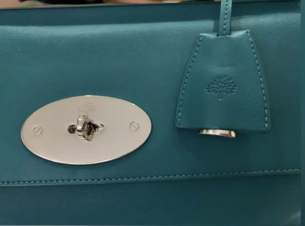 Authentic Mulberry Bag, Luxury, Bags & Wallets on Carousell