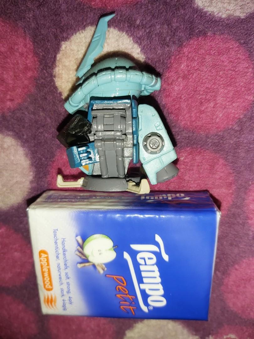 Bandai Mobile Suit Gundam UC 0079 One Year War OYW 一年戰爭 機動戰士 高達 頭像 胸像 ...