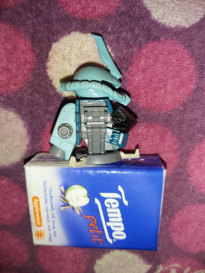 Bandai Mobile Suit Gundam UC 0079 One Year War OYW 一年戰爭 機動戰士 高達 頭像 胸像 ...