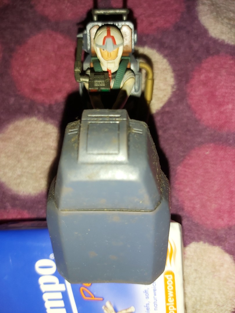 Bandai Mobile Suit Gundam UC 0079 One Year War OYW 一年戰爭 機動戰士 高達 RX-78-2 ...