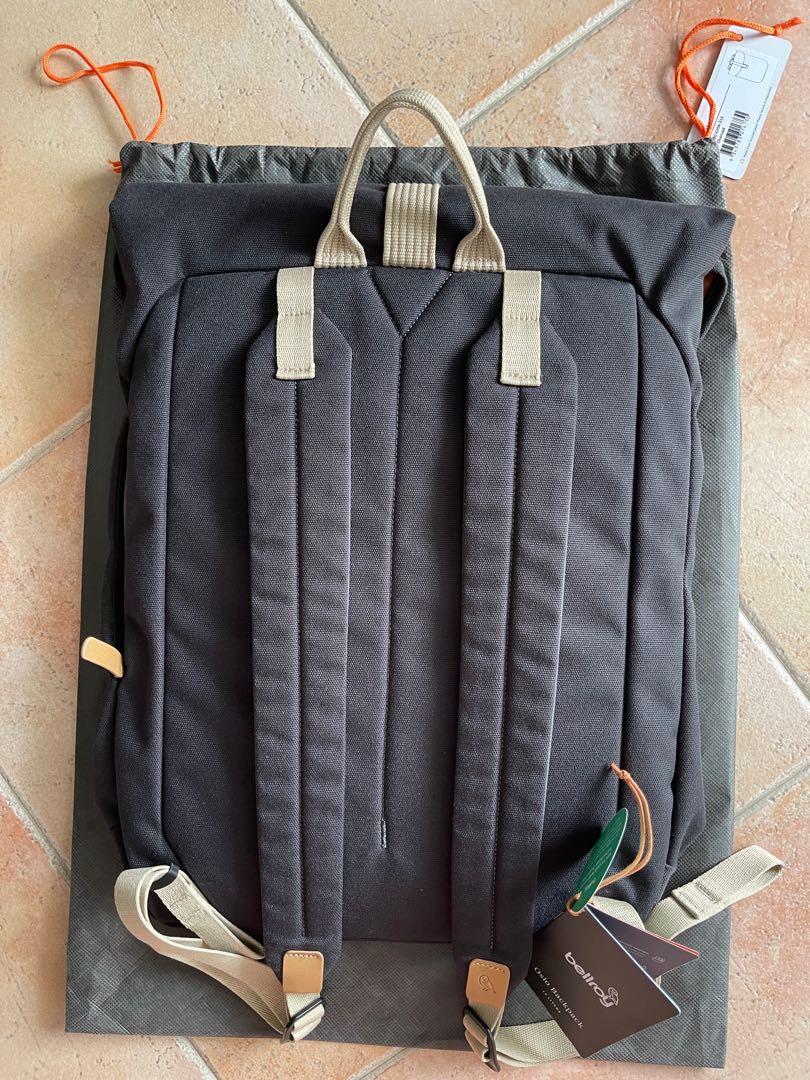 Bellroy Oslo Backpack, Men's Fashion, Bags, Backpacks on Carousell