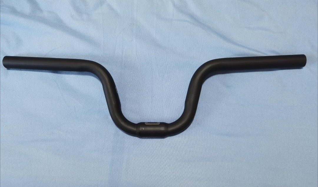 Brompton Titanium M Bar, Sports Equipment, Bicycles & Parts, Parts ...