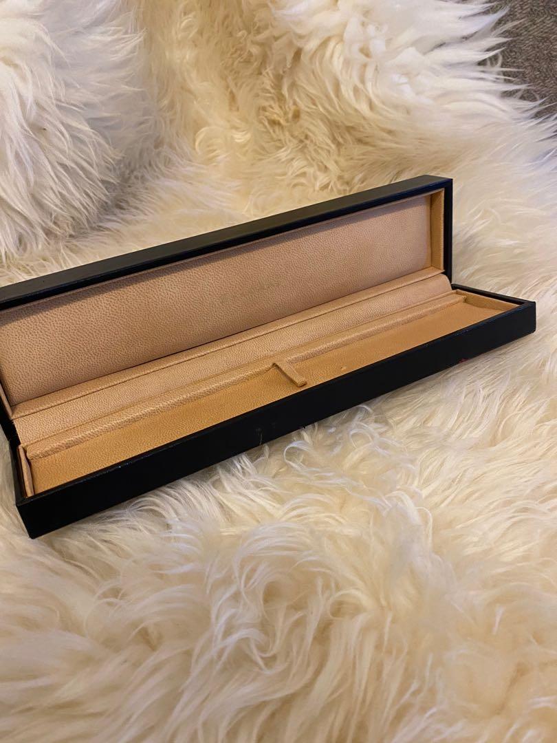 Bvlgari Jewelry Box / watch box, Luxury, Accessories on Carousell