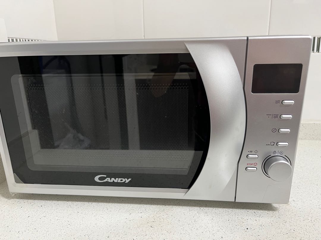 Candy Microwave, TV & Home Appliances, Kitchen Appliances, Ovens ...