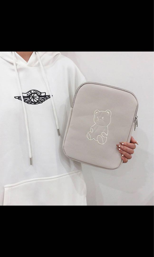 cute aesthetic laptop computer case sleeve cover, Computers & Tech ...