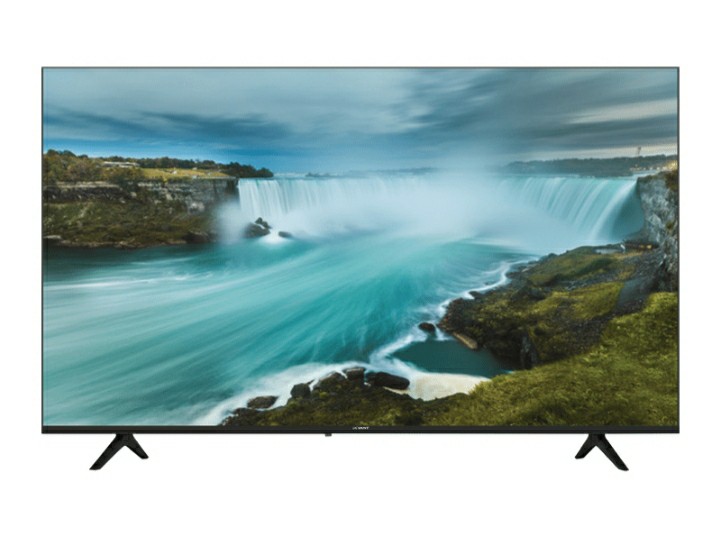 Devant 50"55" Inches Smart Led Tv, TV & Home Appliances, TV ...
