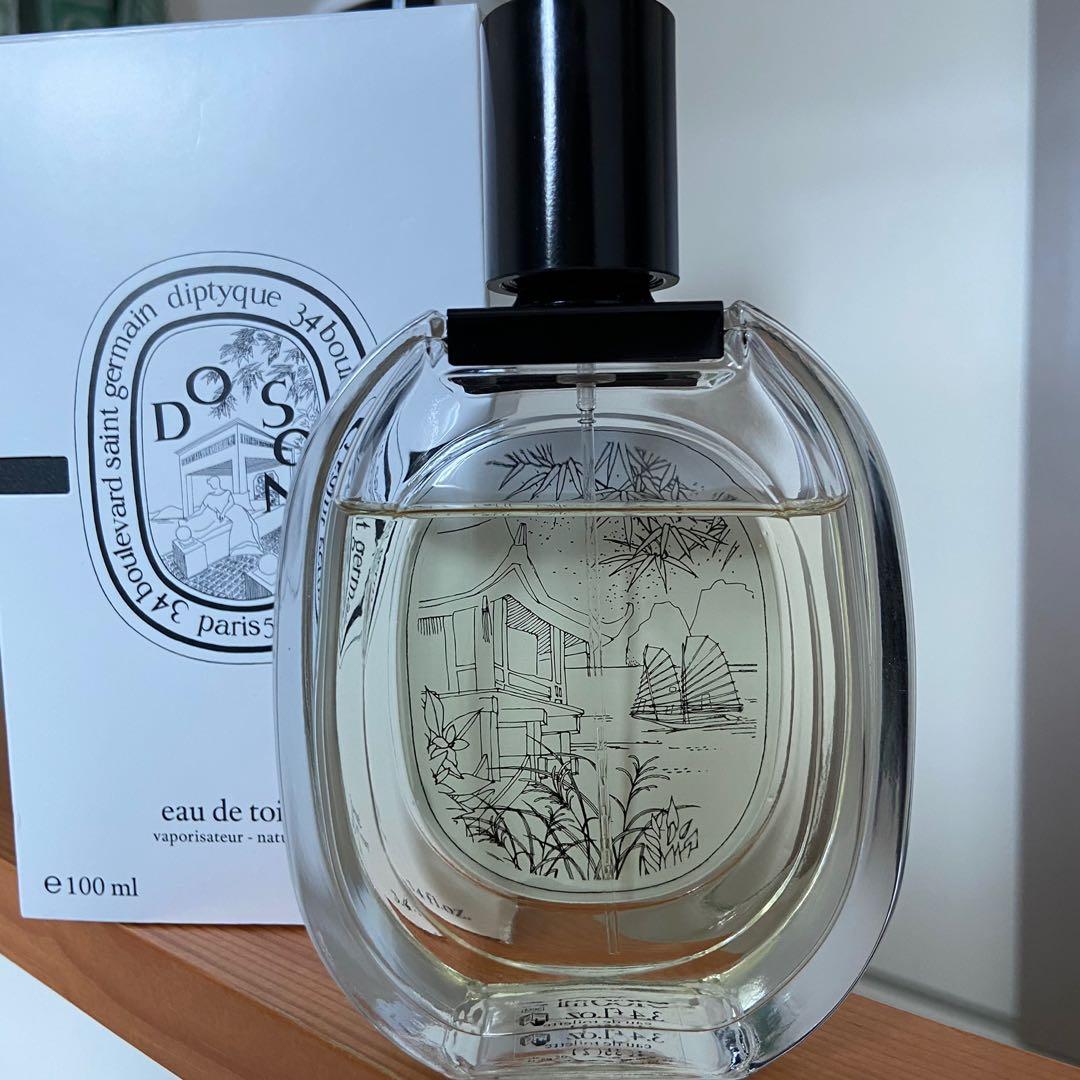 Diptyque Doson 100ml, Beauty & Personal Care, Fragrance & Deodorants on ...