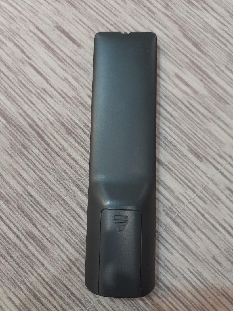 Draco digital set up box remote control, TV & Home Appliances, TV ...