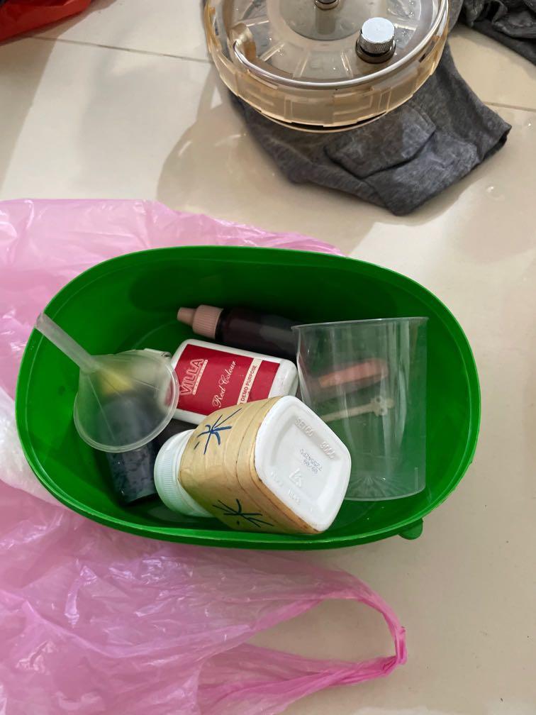 E spring espring demo kit, TV & Home Appliances, Kitchen Appliances ...