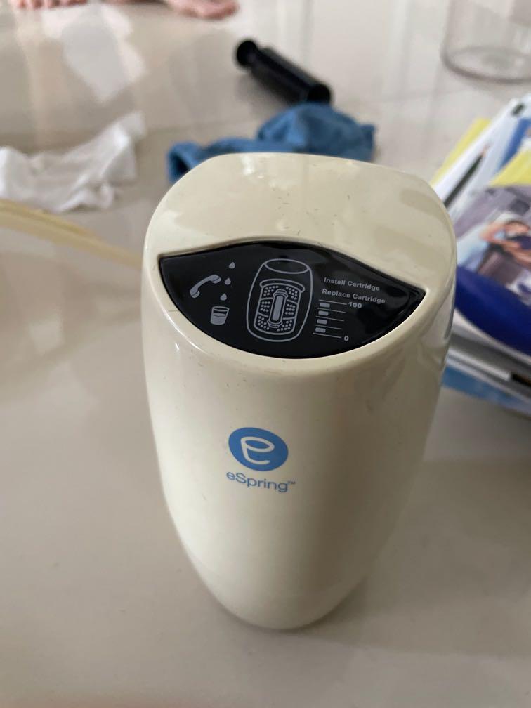 E spring espring demo kit, TV & Home Appliances, Kitchen Appliances ...