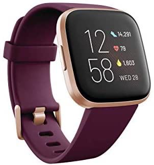 Fitbit versa 2 (excellent condition), Mobile Phones & Gadgets ...