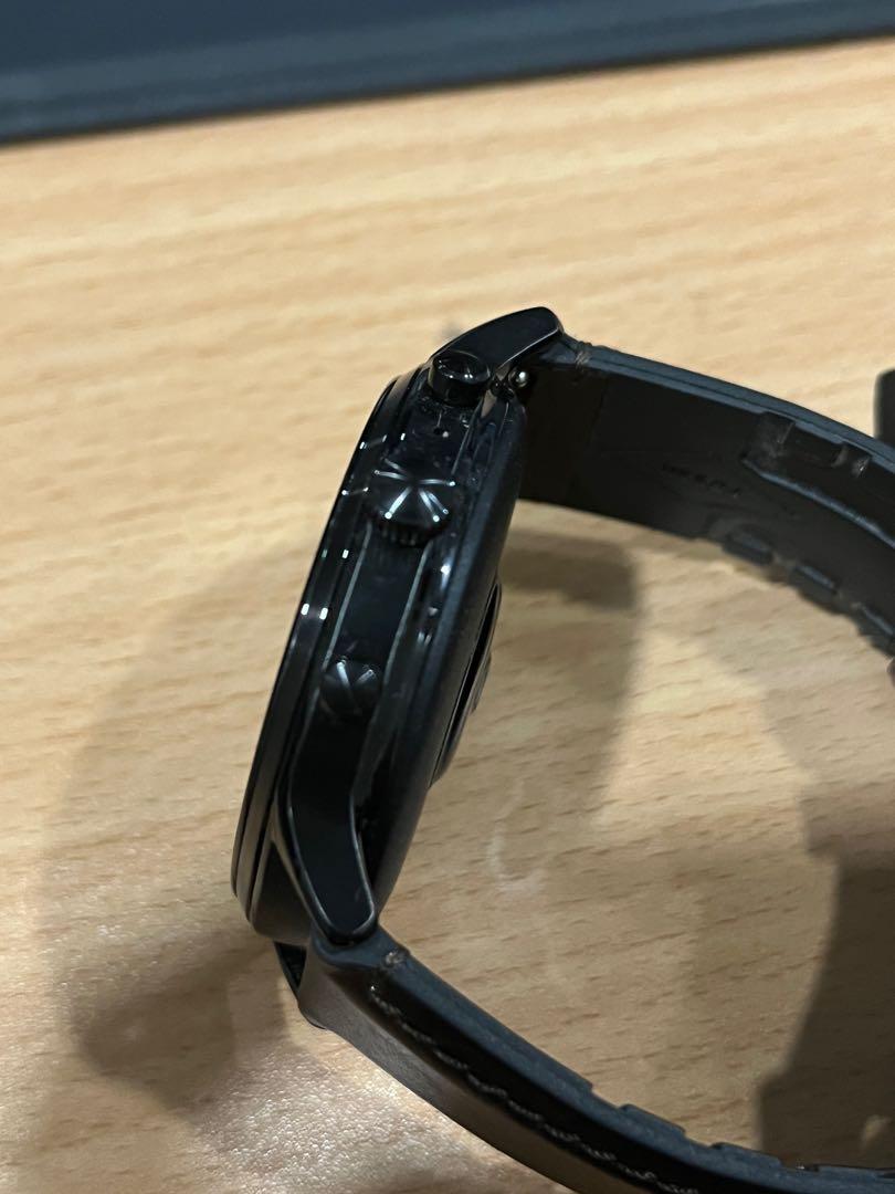 Fossil Carlyle Gen 5, Mobile Phones & Gadgets, Wearables & Smart ...