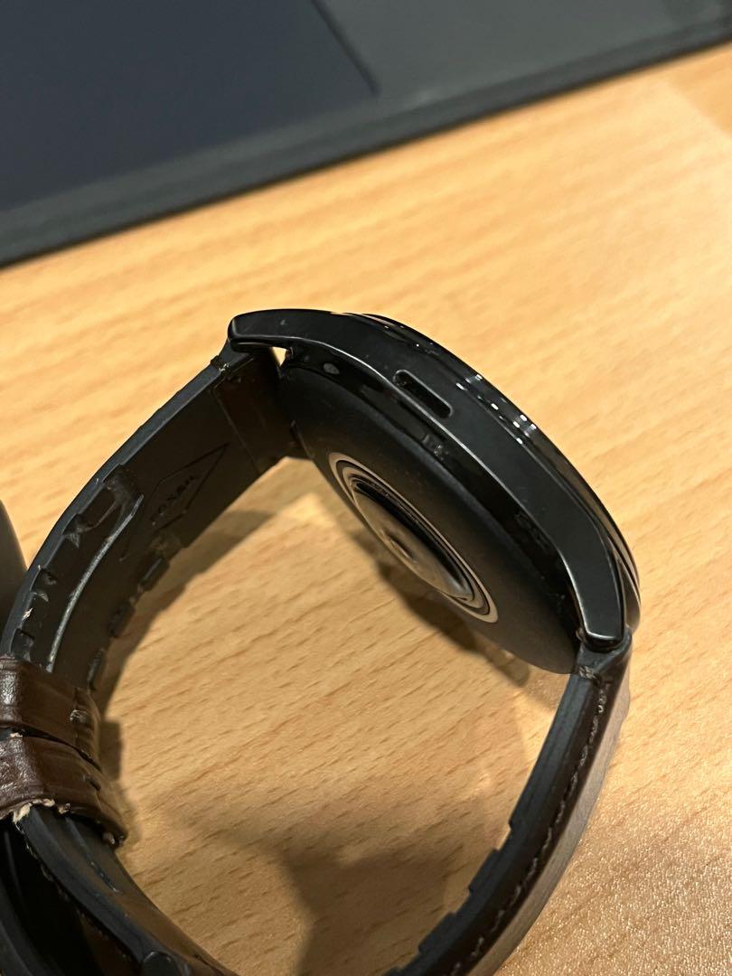 Fossil Carlyle Gen 5, Mobile Phones & Gadgets, Wearables & Smart ...