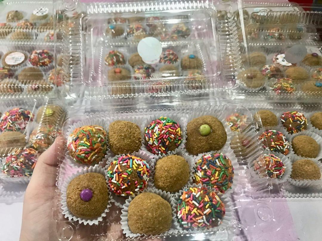 Graham Ball, Food & Drinks, Homemade Bakes on Carousell