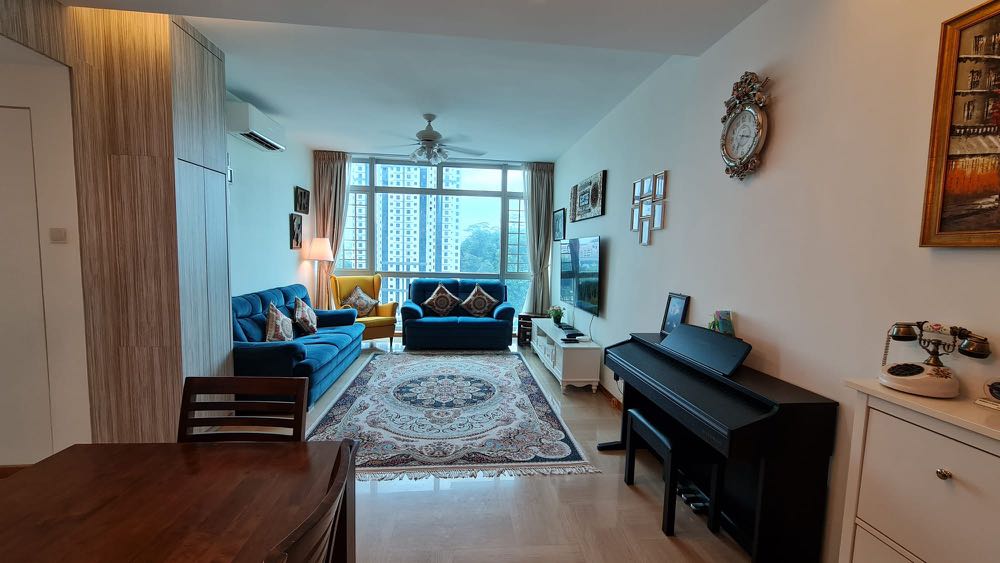 Hillview Regency 3 + Utility + yard. 100% move in !, Property, For Sale ...