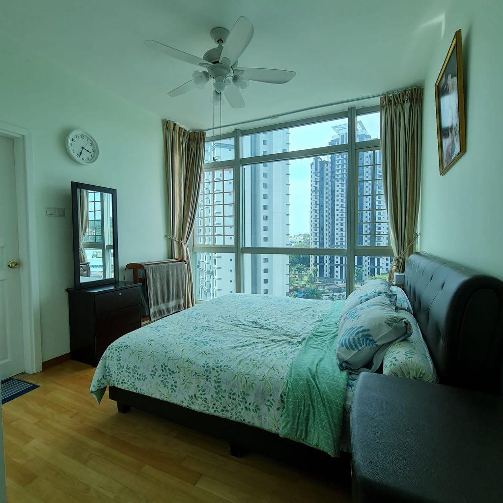 Hillview Regency 3 + Utility + yard. 100% move in !, Property, For Sale ...