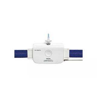 Home Sleep Test with Alice NightOne, Health & Nutrition, Medical ...