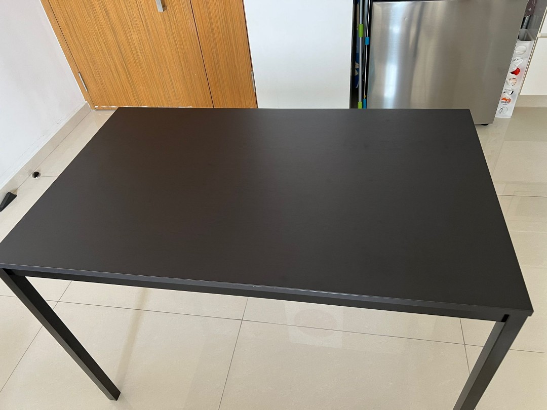 IKEA Tarendo (Sandsberg) Table, Furniture & Home Living, Furniture ...