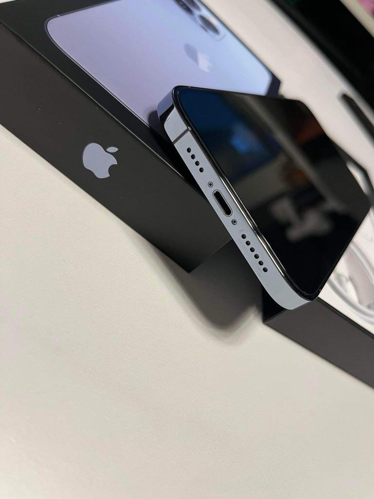 iPhone 13 promax 512gb hk variant, Mobile Phones & Gadgets, Mobile ...