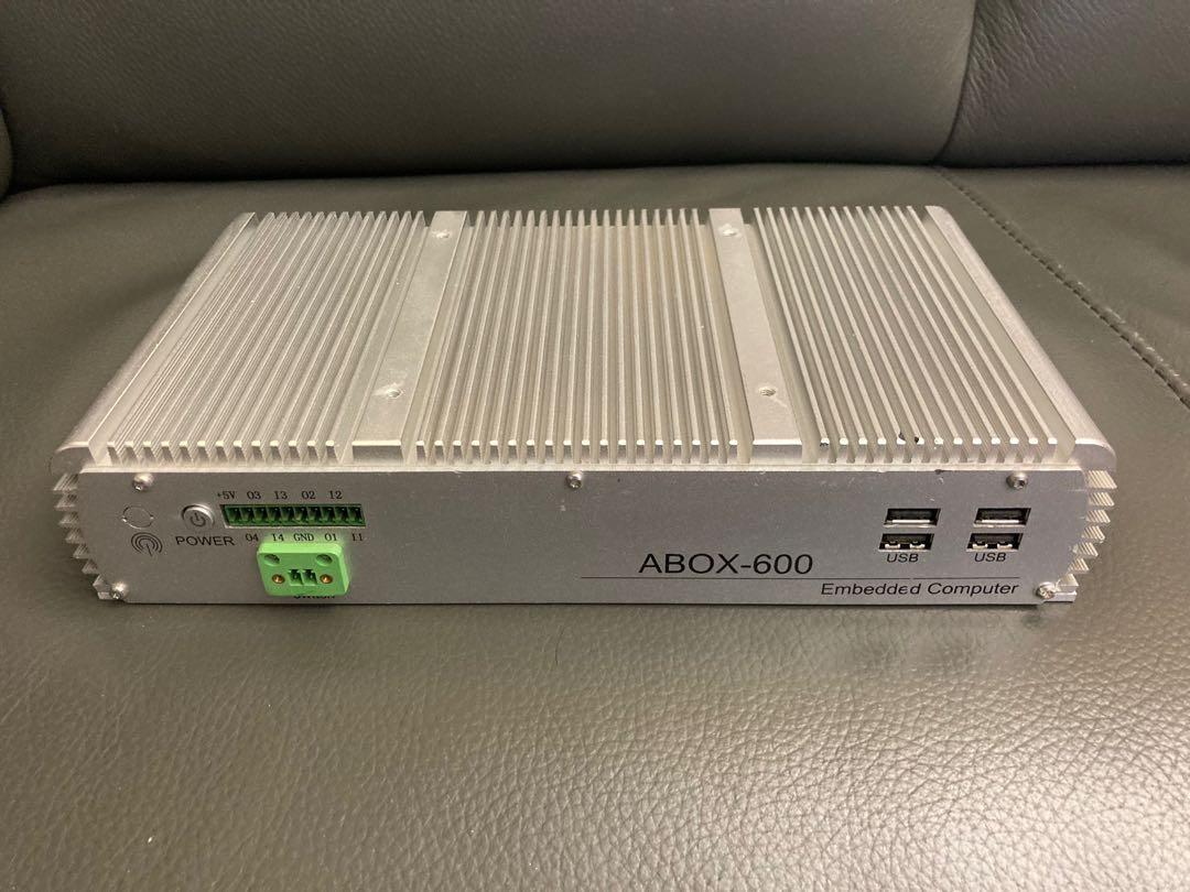 J1900 dual lan 軟路由 opnsense pfsense 主機, 電腦 ＆ 平板電腦, 電腦周邊產品, Wifi及上網相關產品 ...