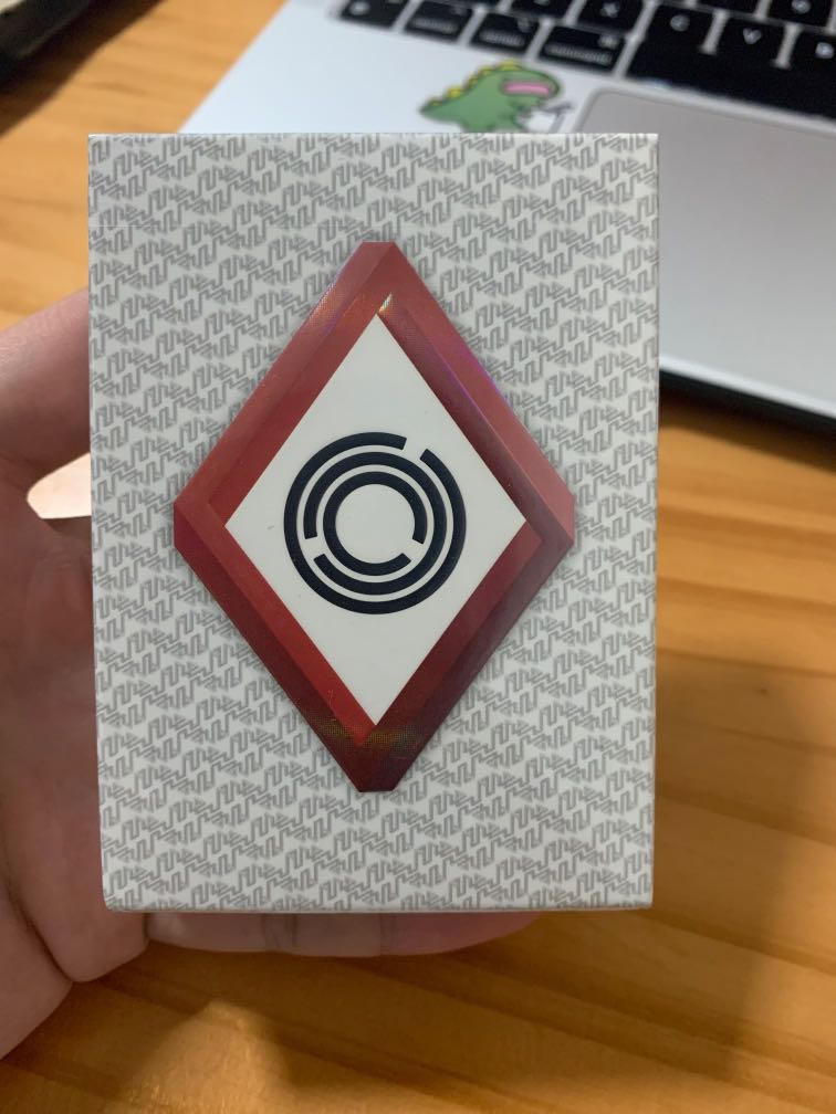 Jane Street Playing Cards Edition III, Hobbies & Toys, Toys & Games on ...