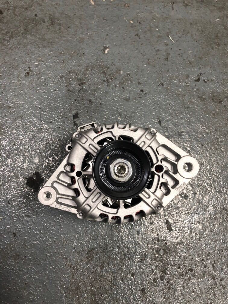 Kia k3 alternator, Car Accessories, Accessories on Carousell