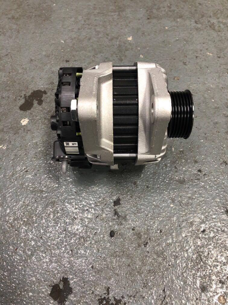 Kia k3 alternator, Car Accessories, Accessories on Carousell