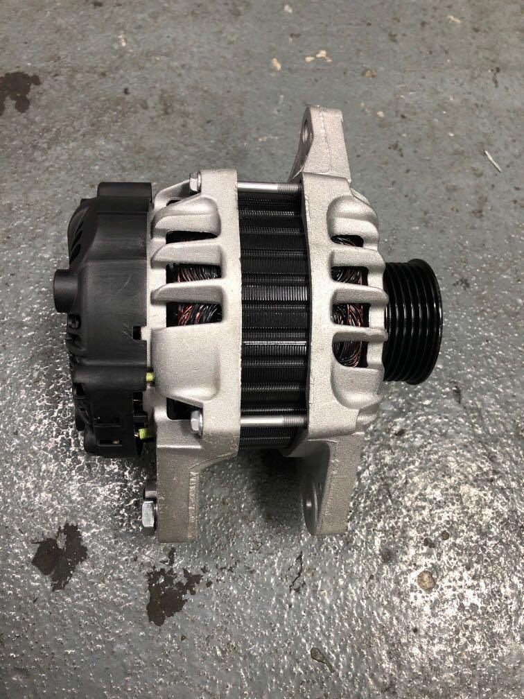 Kia k3 alternator, Car Accessories, Accessories on Carousell