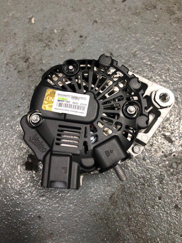 Kia k3 alternator, Car Accessories, Accessories on Carousell
