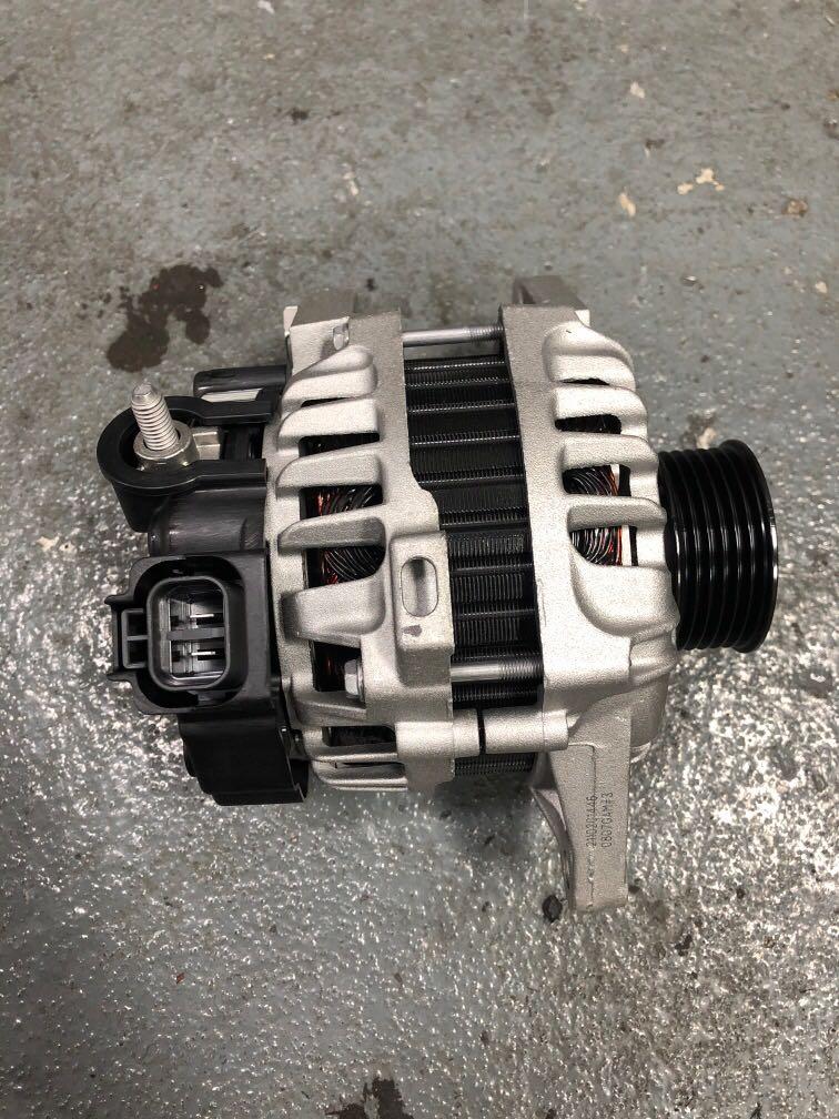 Kia k3 alternator, Car Accessories, Accessories on Carousell