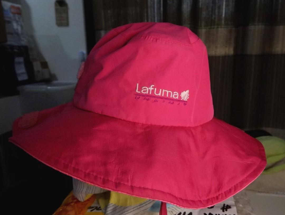 Lafuma Goretex Bush Hat, Men's Fashion, Watches & Accessories, Caps ...