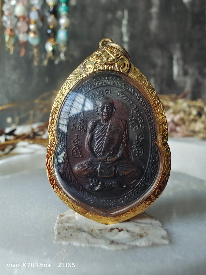 Lp Suk Rian, Hobbies & Toys, Memorabilia & Collectibles, Religious Items on Carousell