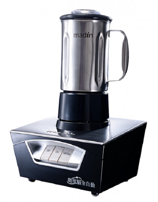 Madin Blender, TV & Home Appliances, Kitchen Appliances, Juicers ...