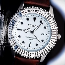 Magic Trick Stack Watch V 2 by Peter Turner (GV $12), Hobbies & Toys ...