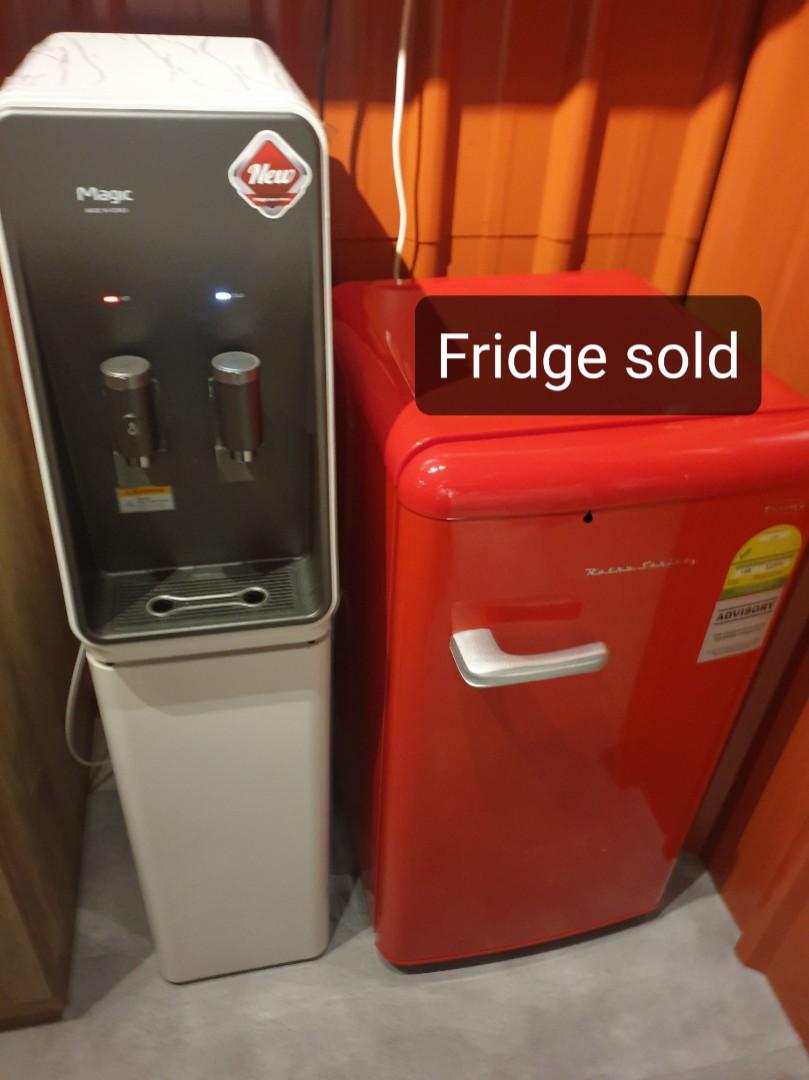 Magic water dispenser, TV & Home Appliances, Kitchen Appliances, Water ...