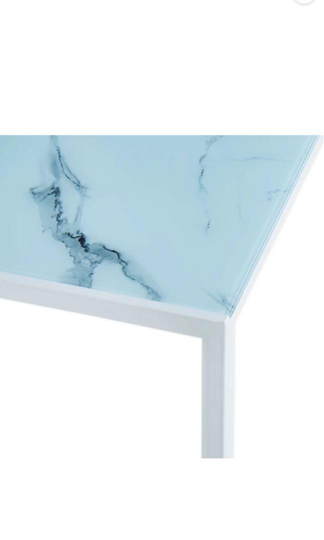 Mandaue console table, Furniture & Home Living, Furniture, TV Consoles ...