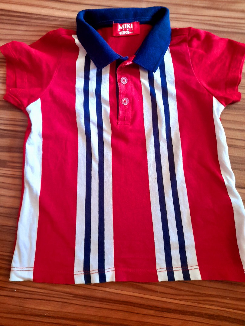 Miki baby, Babies & Kids, Babies & Kids Fashion on Carousell