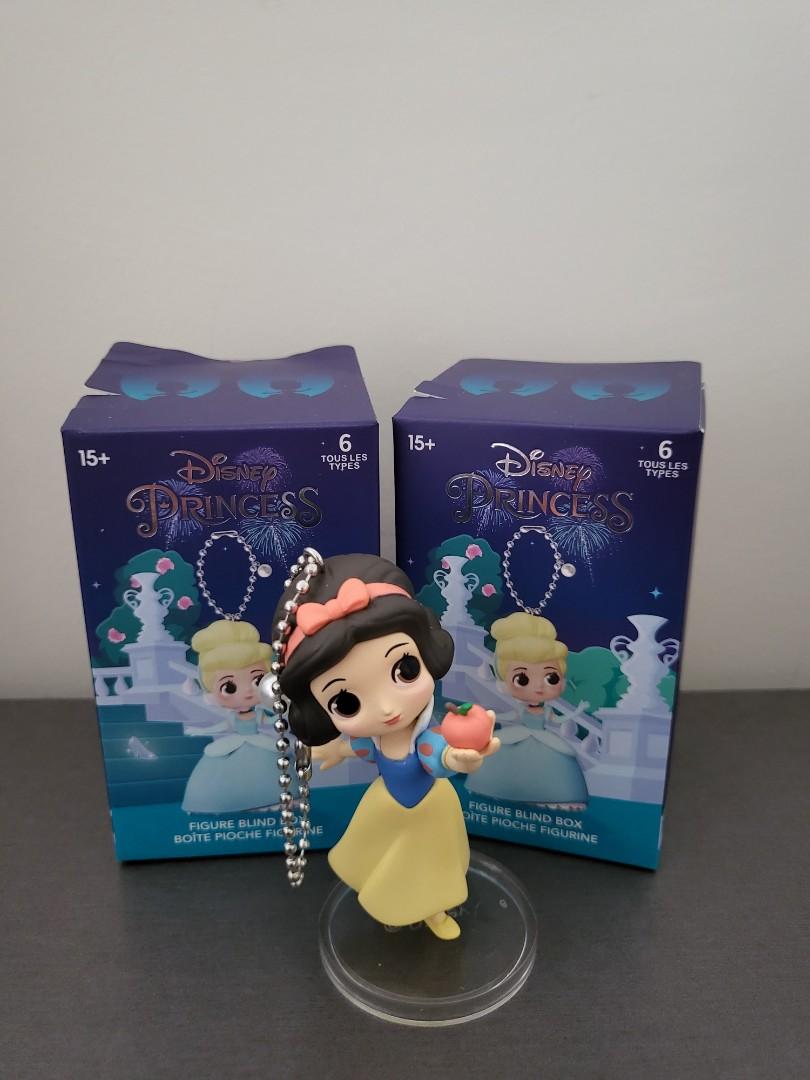 MINISO PRINCESS - SNOW WHITE AND AURORA, Hobbies & Toys, Memorabilia ...