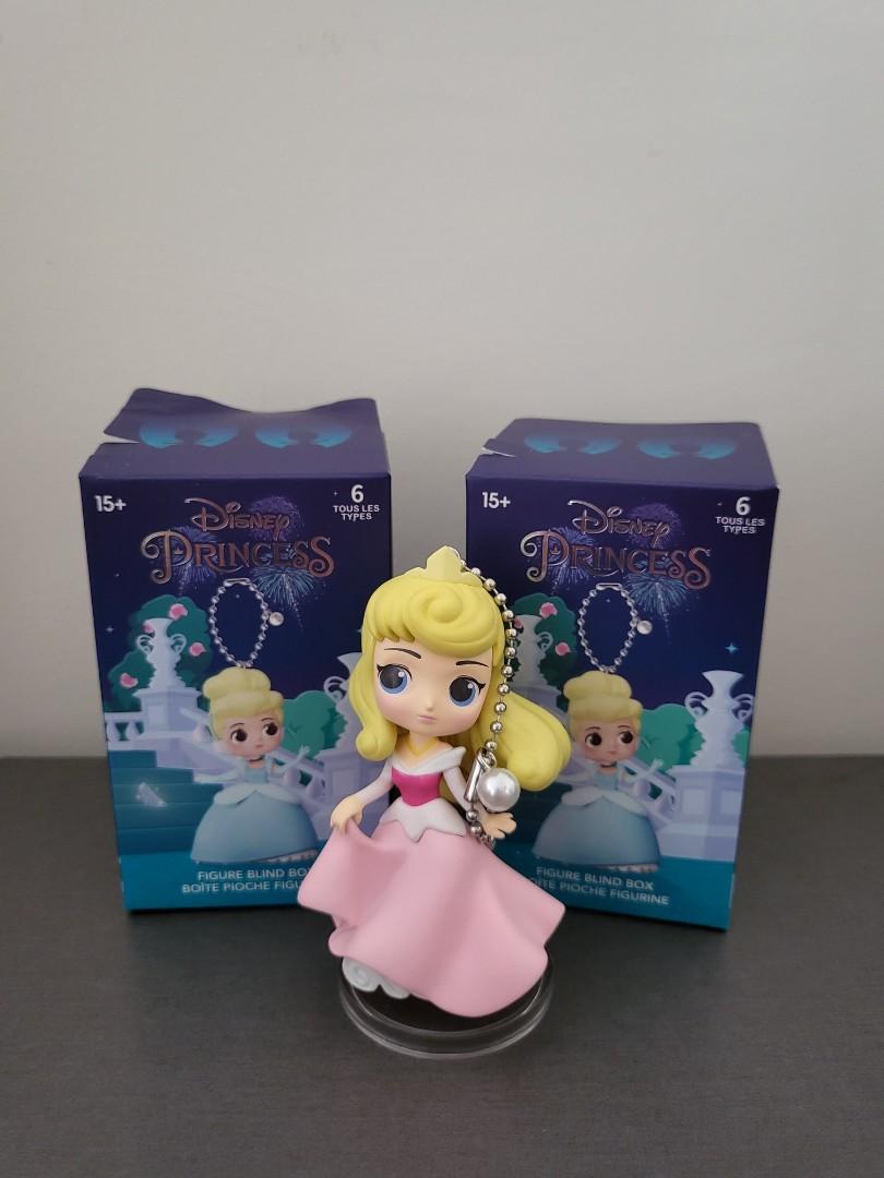 MINISO PRINCESS - SNOW WHITE AND AURORA, Hobbies & Toys, Memorabilia ...