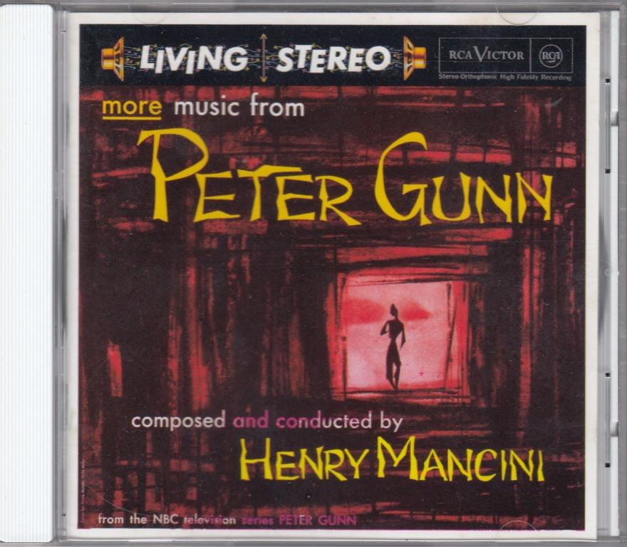 1999 Living Stereo CD, Hobbies & Toys, Music & Media, CDs & DVDs on ...