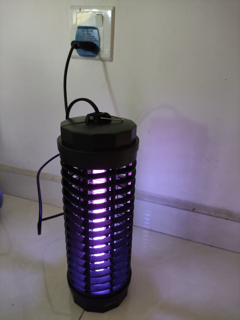 Mosquito Power Strike, Health & Nutrition, Insect Repellent on Carousell