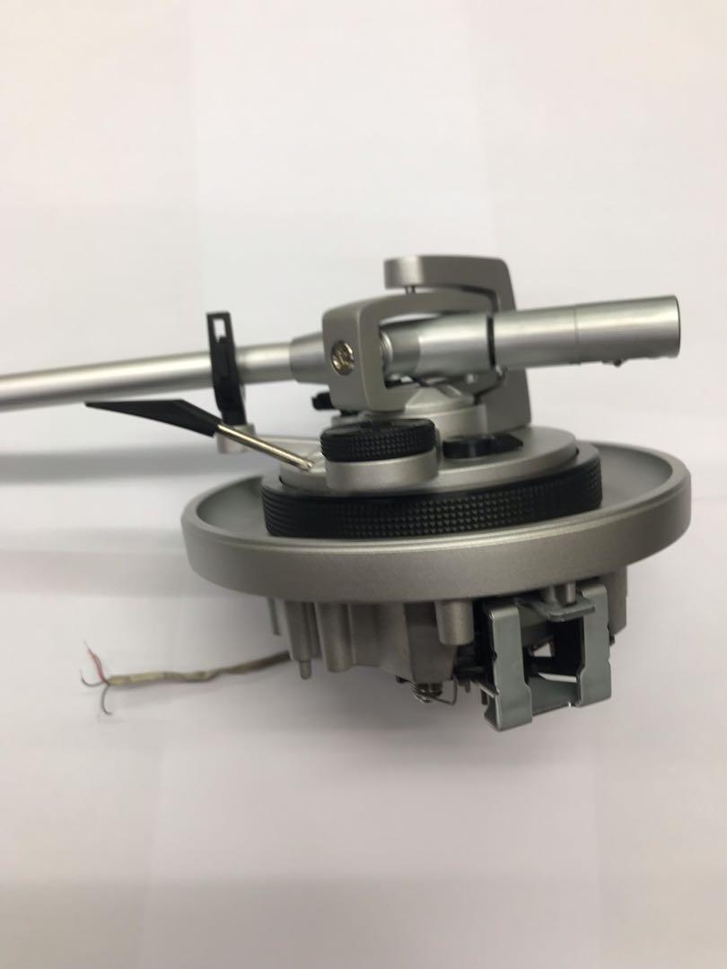 NEW ORIGINAL TECHNICS TURNTABLE REPLACEMENT TONEARM ASSEMBLY, Audio ...