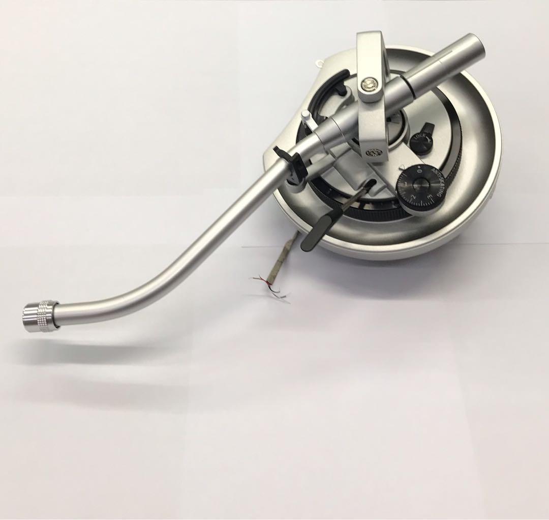 NEW ORIGINAL TECHNICS TURNTABLE REPLACEMENT TONEARM ASSEMBLY, Audio ...