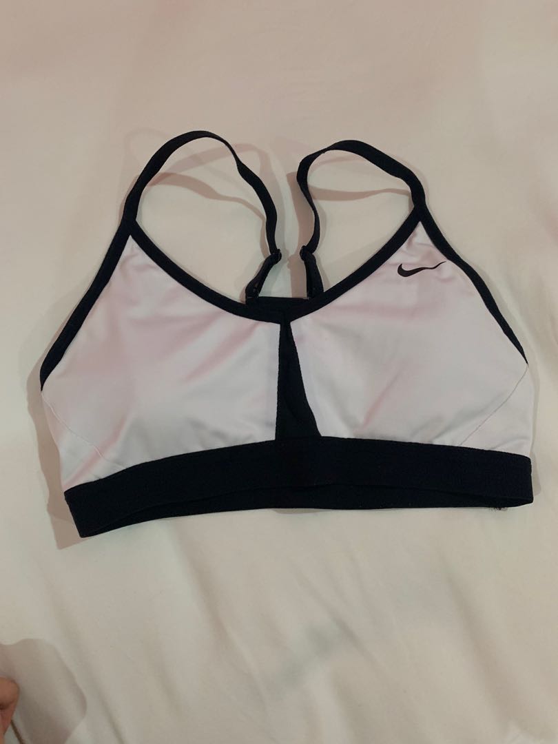 Nike Womens Fashion Activewear On Carousell