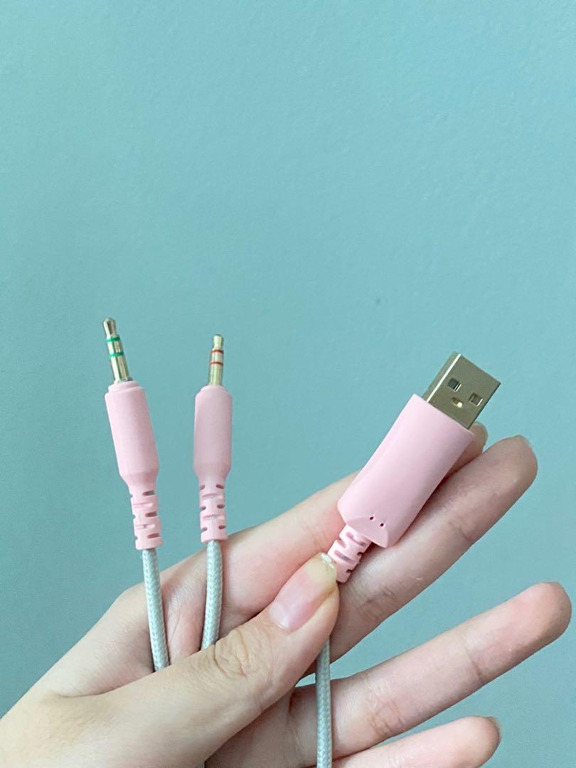 Okinuma K9 Headset with Mic on Carousell