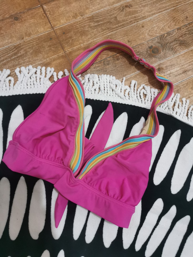 One piece Barbie, Women's Fashion, Swimwear, Bikinis & Swimsuits on ...