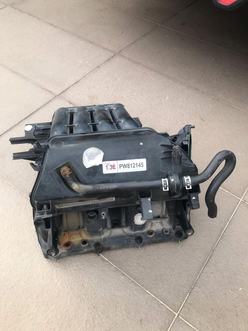Ori Proton IAFM Intake Manifold, Auto Accessories on Carousell